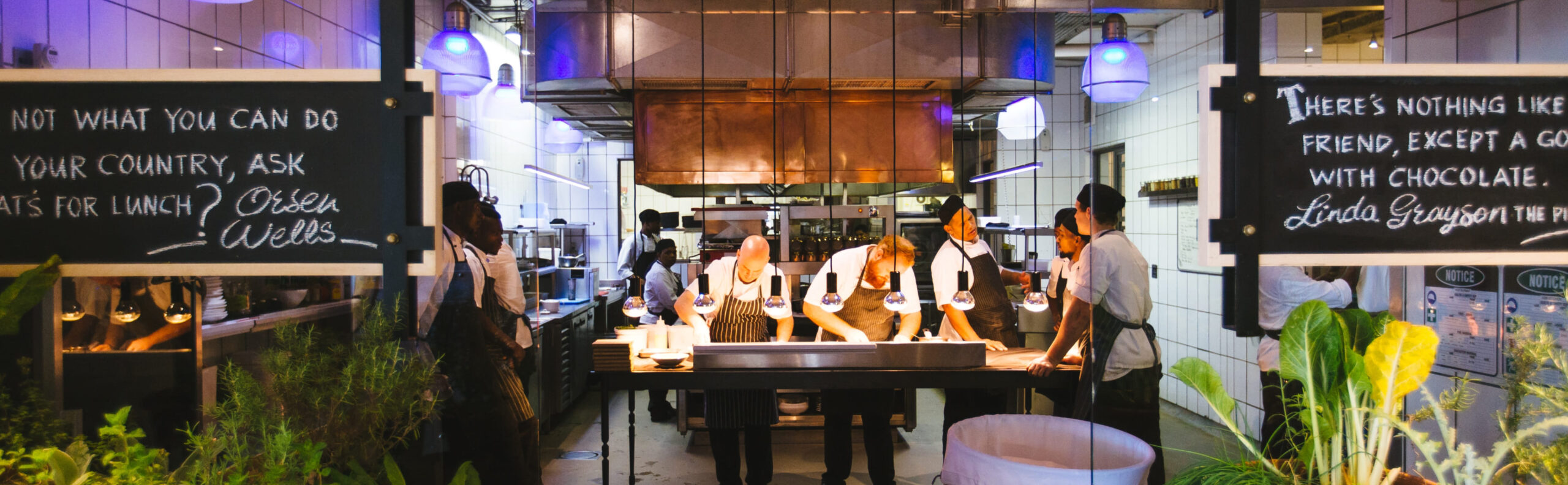 Leadership – Milkshake Concepts