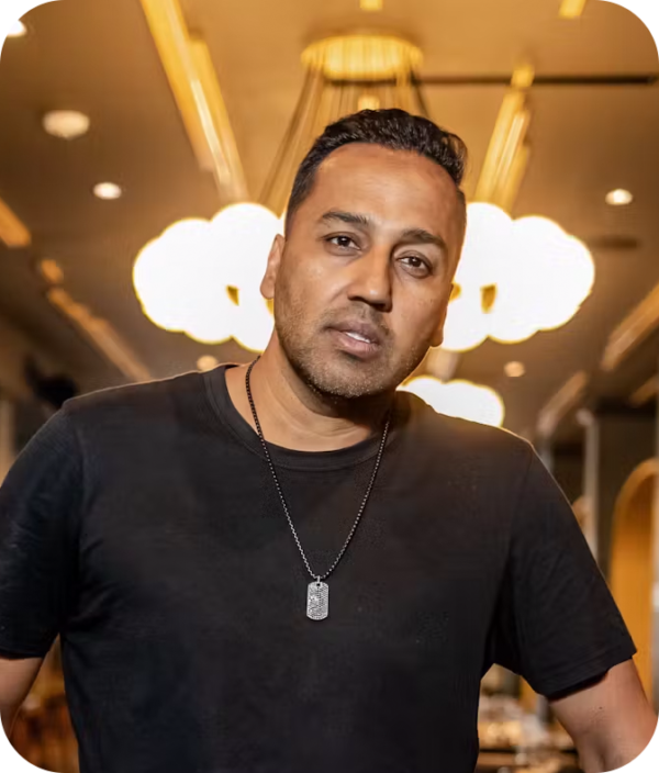 Leadership – Milkshake Concepts